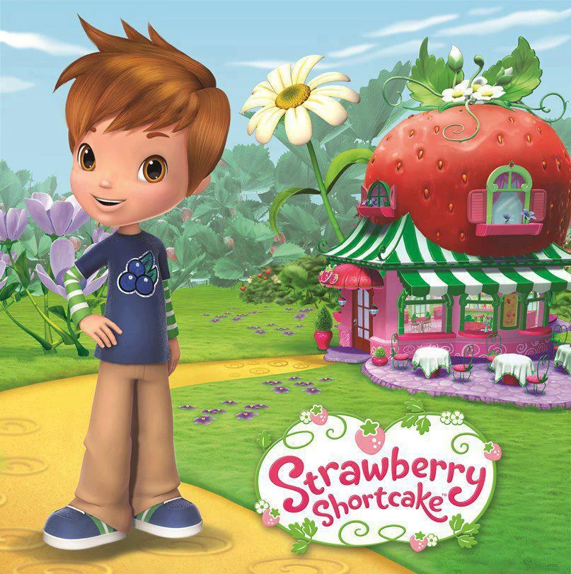 Hasbro Series | Strawberry Shortcake Wiki | FANDOM powered by Wikia