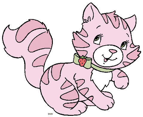 Custard | Strawberry Shortcake Wiki | Fandom