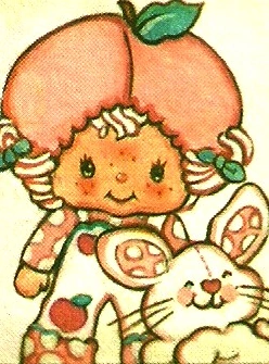 Apricot | Strawberry Shortcake Wiki | Fandom