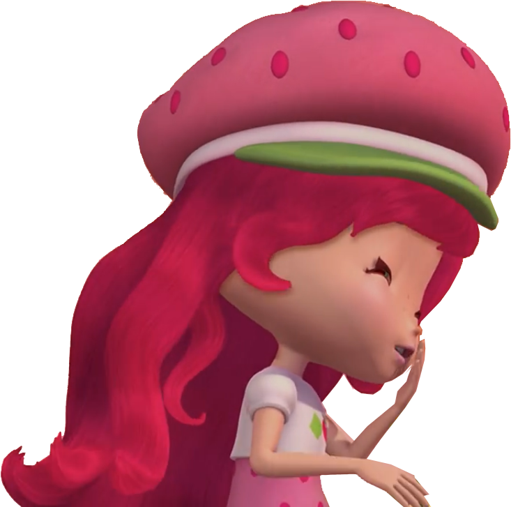 Image - Crying Strawberry Shortcake.png | Strawberry Shortcake Berry ...