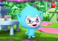 Berrykin Bloom | Strawberry Shortcake Berry Bitty Wiki | Fandom