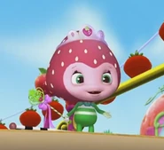 Berrykins | Strawberry Shortcake Berry Bitty Wiki | Fandom