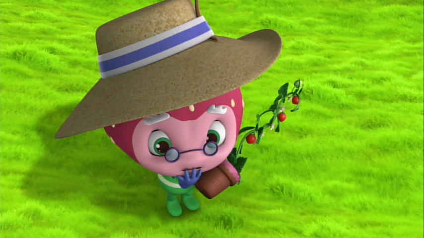 Category:Berrykins | Strawberry Shortcake Berry Bitty Wiki | FANDOM ...
