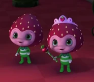 Berrykins | Strawberry Shortcake Berry Bitty Wiki | Fandom