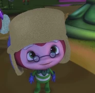 Berrykin Bloom | Strawberry Shortcake Berry Bitty Wiki | Fandom