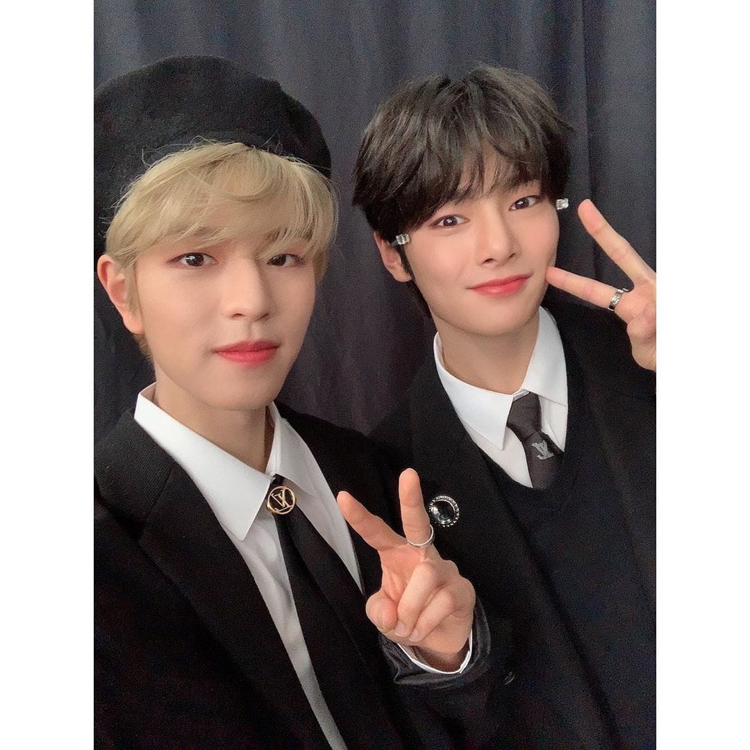 JeongMin | Stray Kids Wiki | Fandom