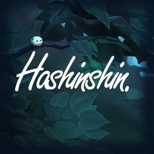Hashinshin | Twitch Streamers Wiki | FANDOM powered by Wikia