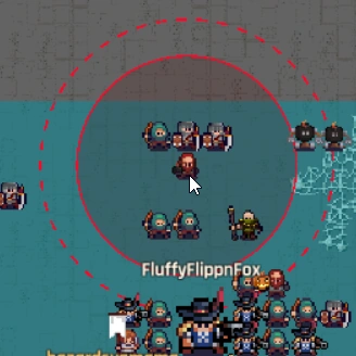 Units | Stream Raiders Wiki | Fandom