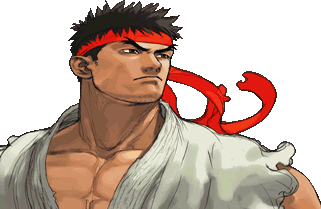 Ryu/Design | Street Fighter Sprites Wikia | FANDOM powered by Wikia