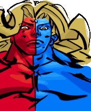 Street Fighter III/Characters/Grid | Street Fighter Sprites Wikia | Fandom