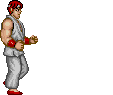Street Fighter/Taunts | Street Fighter Sprites Wikia | Fandom
