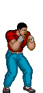 Street Fighter/Taunts | Street Fighter Sprites Wikia | Fandom