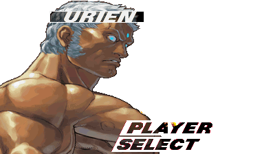 Street Fighter III: 3rd Strike/Characters/CharSelect | Street Fighter ...