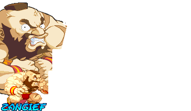 Super Gem Fighter Mini Mix/Characters/CharSelect | Street Fighter ...