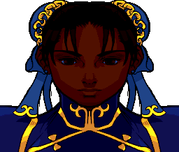 Marvel vs. Capcom: Clash of Super Heroes/Characters/Capcom | Street ...