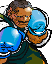 Street Fighter III/Characters/Grid | Street Fighter Sprites Wikia | Fandom