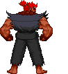 Akuma/Sprites | Street Fighter Sprites Wikia | FANDOM powered by Wikia