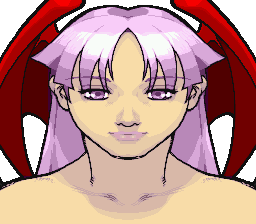 Marvel vs. Capcom: Clash of Super Heroes/Characters/Capcom | Street ...