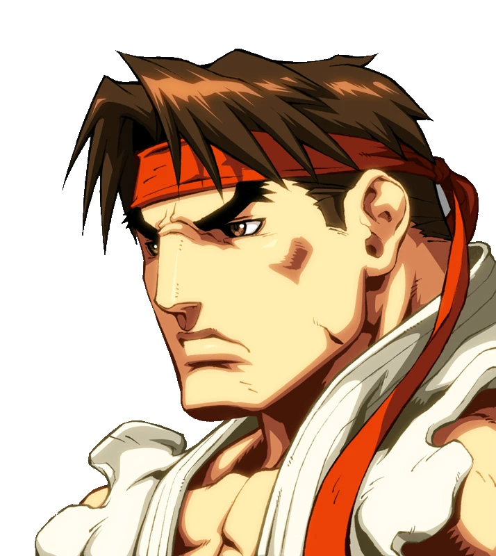 Ryu | Wiki Street Fighter | Fandom