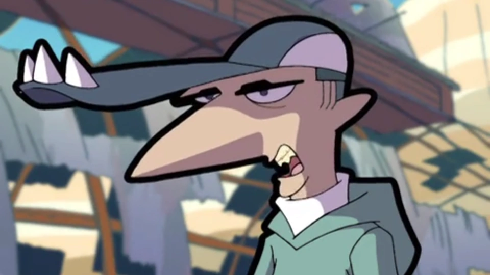 Shark | Street Football Wikia | FANDOM powered by Wikia