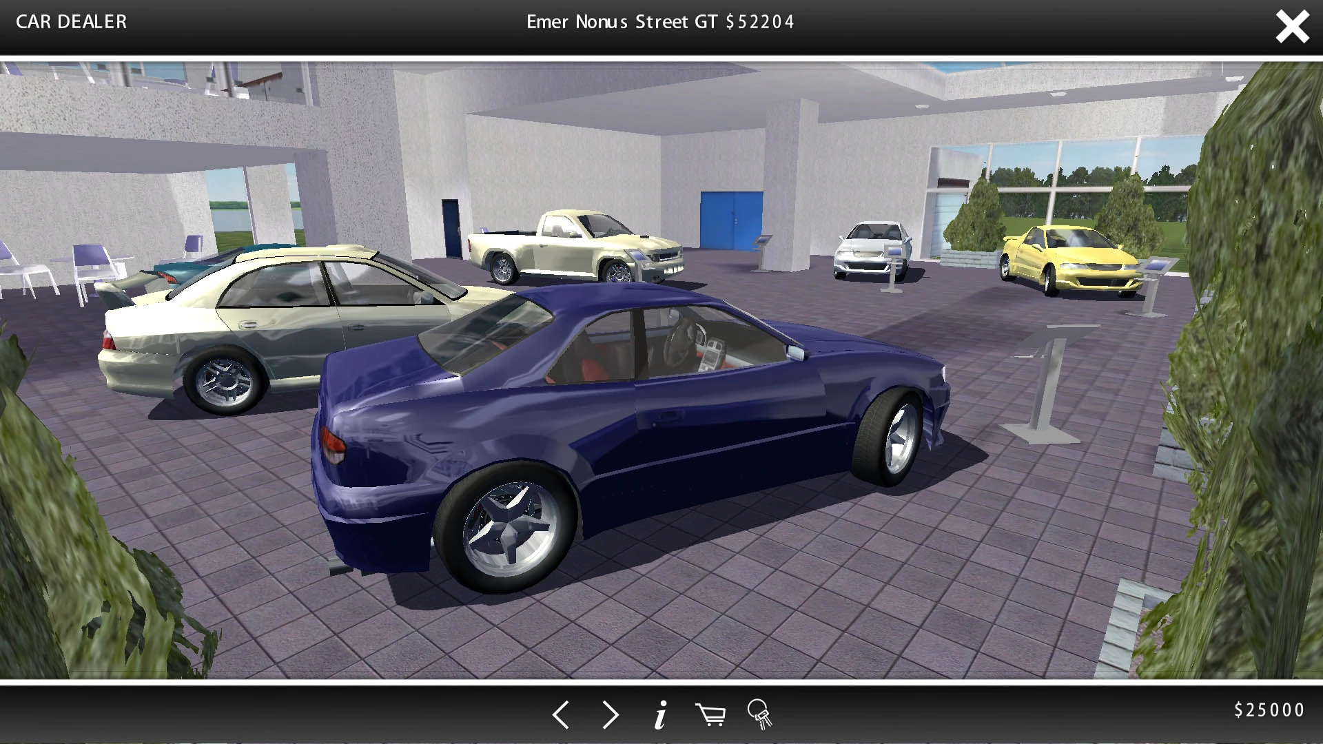 Valocity Auto Center | Street Legal Wiki | FANDOM powered by Wikia
