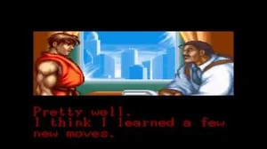 Final Fight 3 | Street Fighter Wiki | Fandom