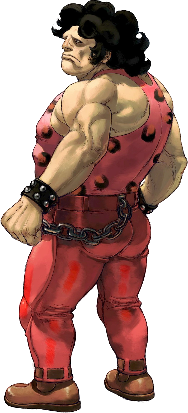 Hugo | Street Fighter Wiki | FANDOM powered by Wikia