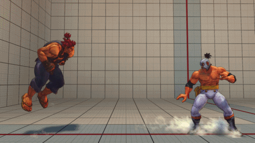 Tenma Gozanku | Street Fighter Wiki | Fandom