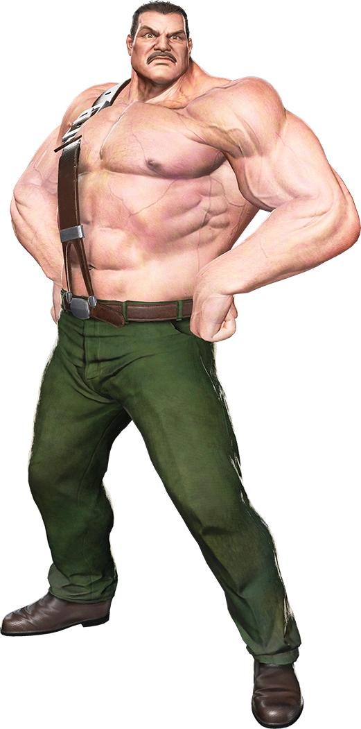 Mike Haggar | Street Fighter Wiki | FANDOM powered by Wikia