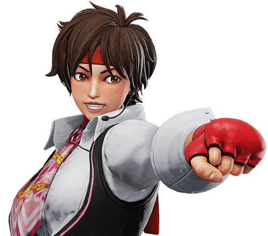 Sakura Street Fighter Wiki Fandom Powered By Wikia