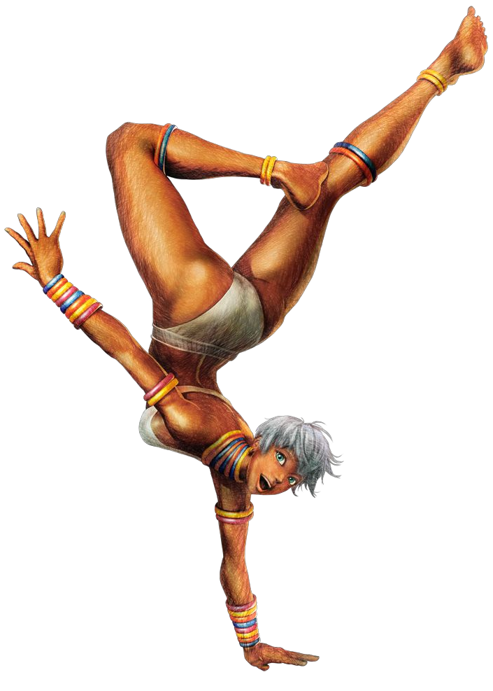 Elena | Street Fighter Wiki | FANDOM powered by Wikia Elena | Street Fighter Wiki | FANDOM powered by Wikia