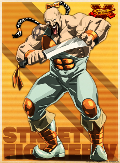 Won Won | Street Fighter Wiki | Fandom Won Won | Street Fighter Wiki | Fandom
