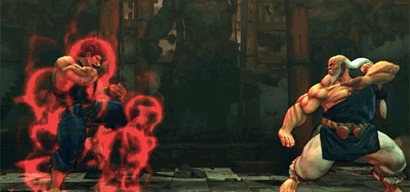 Wrath of the Raging Demon | Street Fighter Wiki | FANDOM powered by Wikia