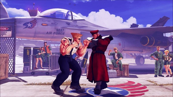 Taurus Combination | Street Fighter Wiki | Fandom