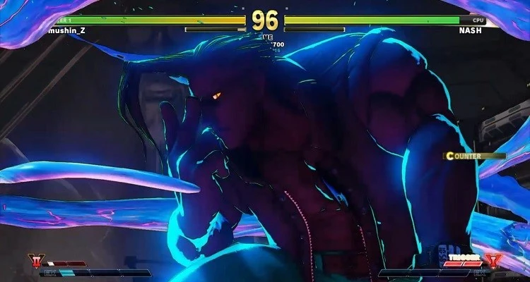 Shadow/Gallery | Street Fighter Wiki | Fandom