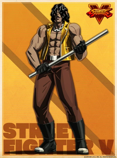 Slash | Street Fighter Wiki | FANDOM powered by Wikia