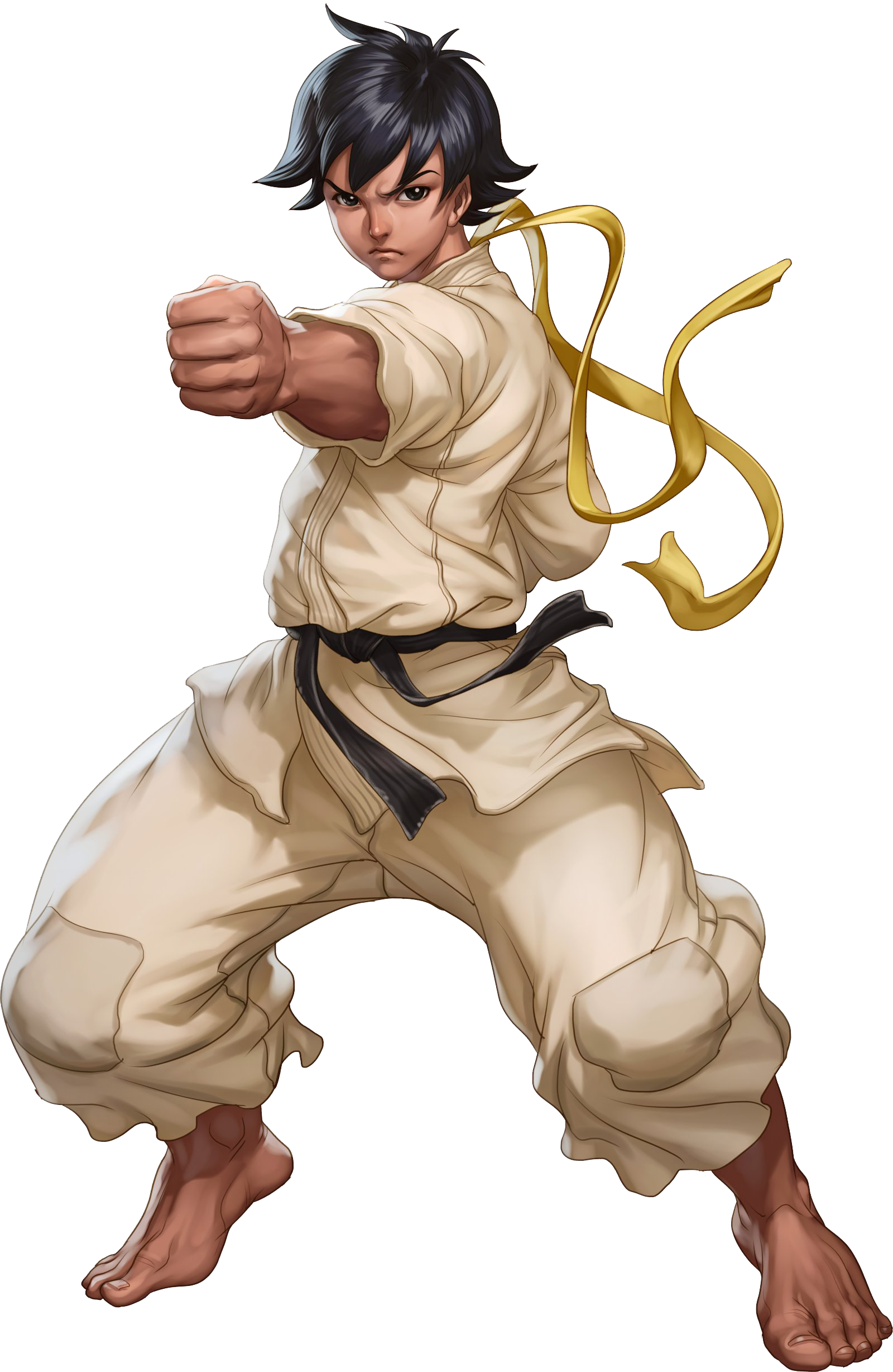 Makoto | Street Fighter Wiki | Fandom
