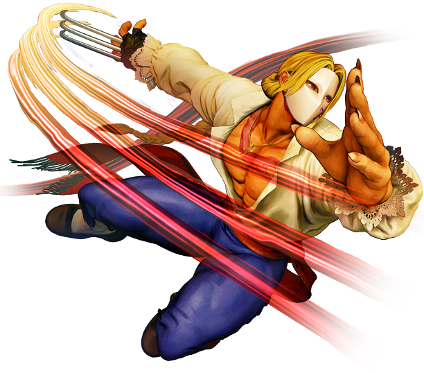 Imagen Vega Sfv Png Street Fighter Wiki Fandom Powered By Wikia