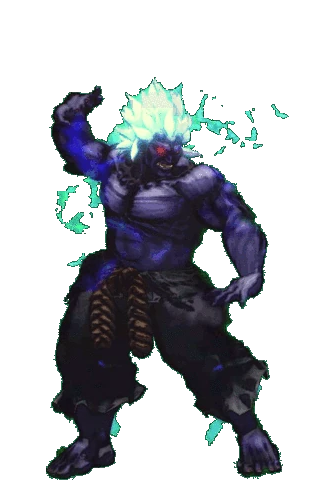 Oni | Street Fighter Wiki | Fandom
