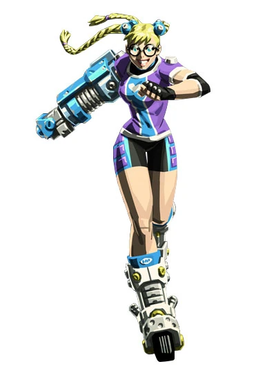 Area | Street Fighter Wiki | Fandom