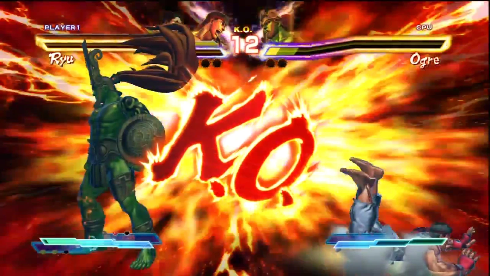 Image - Ko.jpg | Street Fighter Wiki | FANDOM powered by Wikia