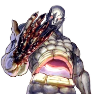 Seth | Street Fighter Wiki | FANDOM powered by Wikia