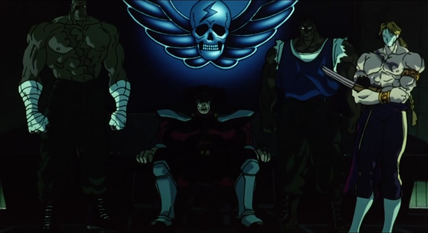 Image - Original shadaloo.png | Street Fighter Wiki | FANDOM powered by ...