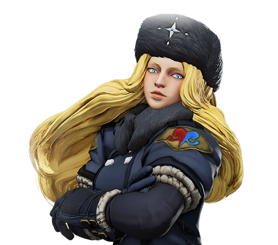 Kolin | Street Fighter Wiki | FANDOM powered by Wikia