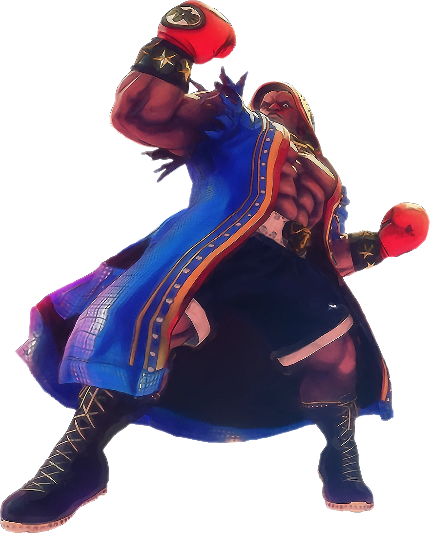 Balrog | Street Fighter Wiki | FANDOM powered by Wikia