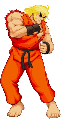 Ken Masters | Street Fighter Wiki | FANDOM powered by Wikia