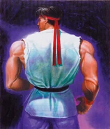 Akiman | Street Fighter Wiki | Fandom