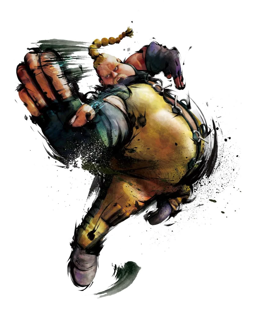 Image - Rufus-xsf4.jpg | Street Fighter Wiki | FANDOM powered by Wikia