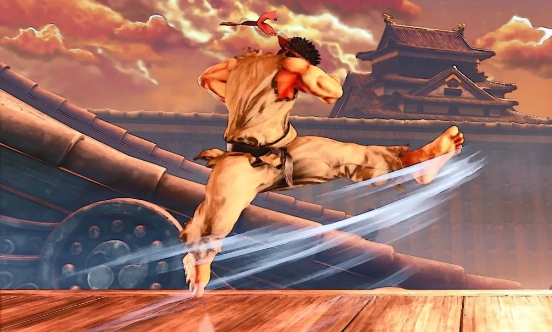 Category:Attacks with Follow-Up | Street Fighter Wiki | FANDOM powered ...