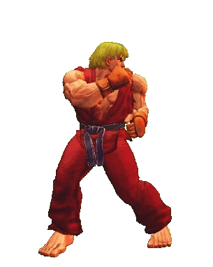 Ken Masters/Sprites | Street Fighter Wiki | Fandom